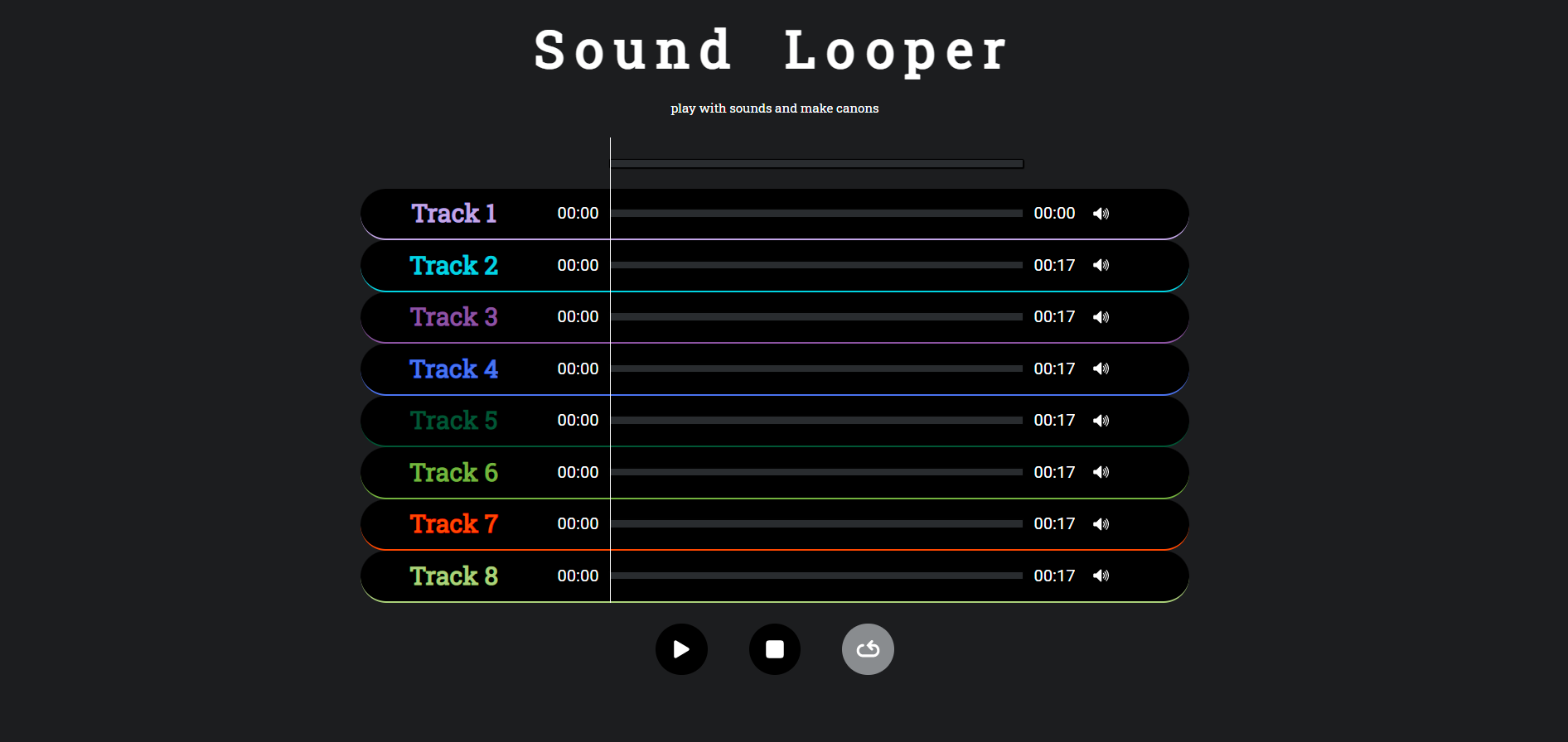 GitHub - amityi90/looper