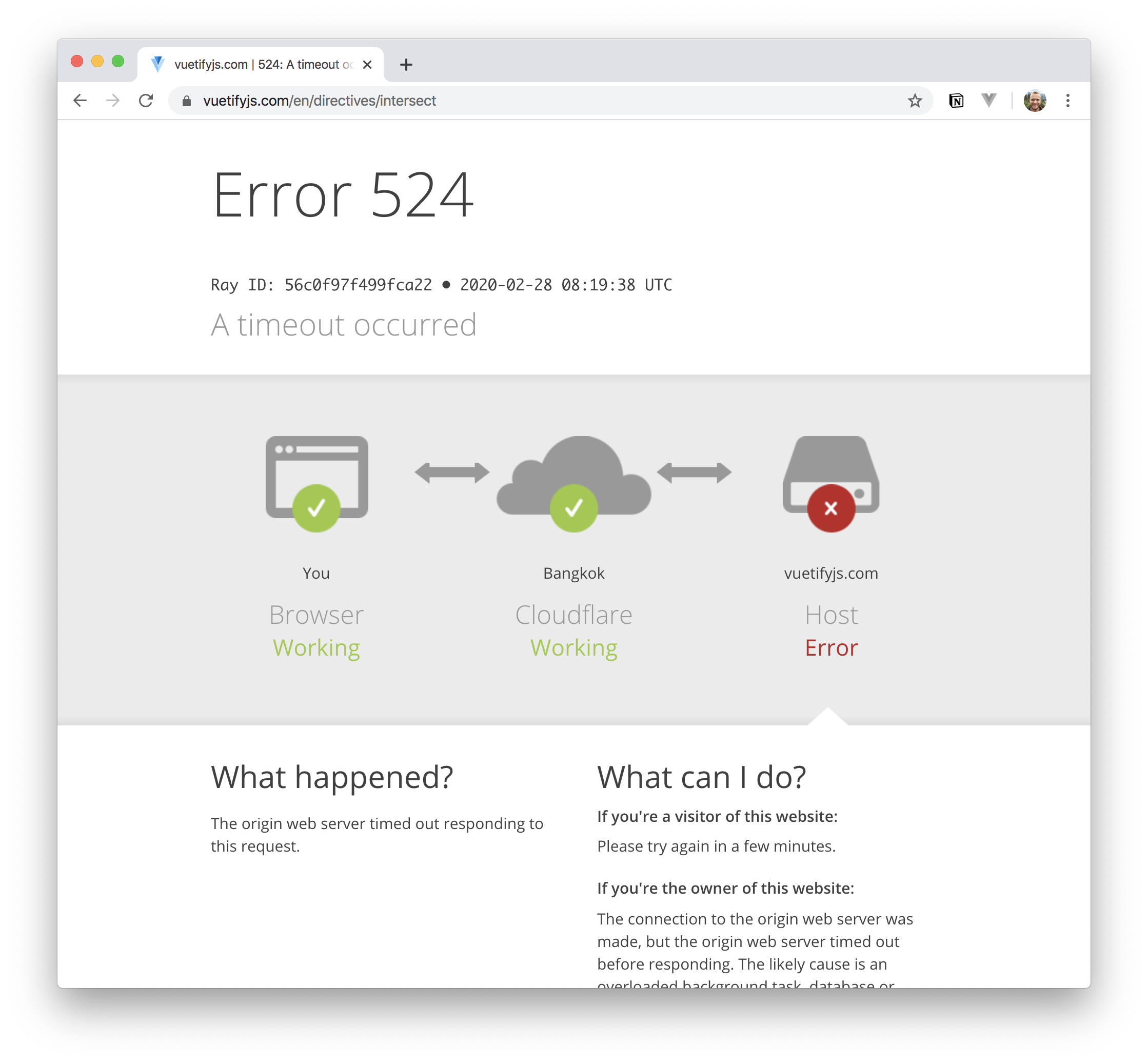 Documentation Allow Documentation Caching For Offline Use Pwa Style · Issue 10696