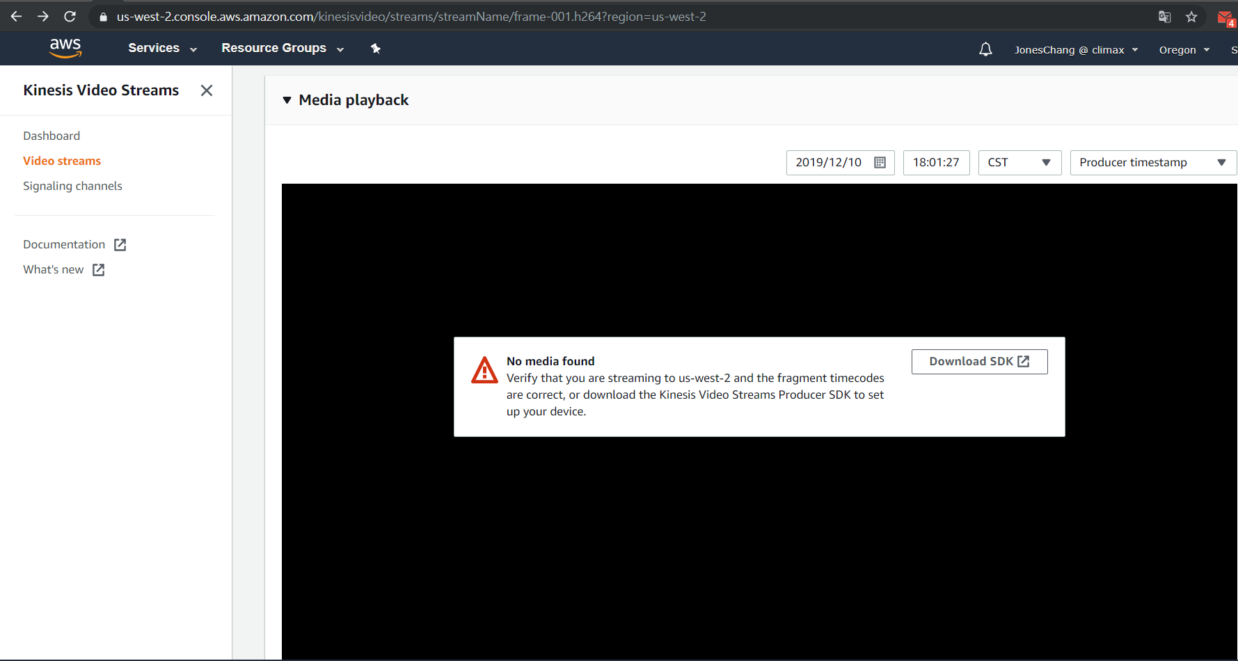 Already download the PEM file from SFSRootCAG2.pem to /etc/ssl/cert.pem but got the error ...