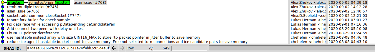 [BUG] onFrameDroppedFunc has Segmentation fault problem · Issue #772 · awslabs/amazon-kinesis ...