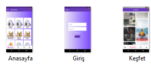 GitHub - miremisildak/FlutterApp_Back-End