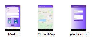 GitHub - miremisildak/FlutterApp_Back-End