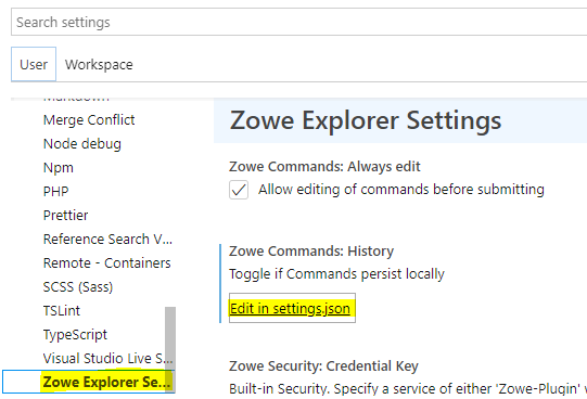 Error encountered while activating and initializing logger (solved by removing base profile ...