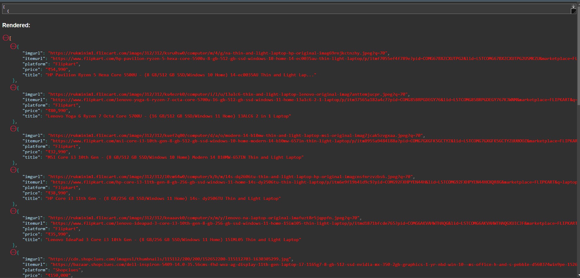 GitHub - lakshyacode/Shopnow