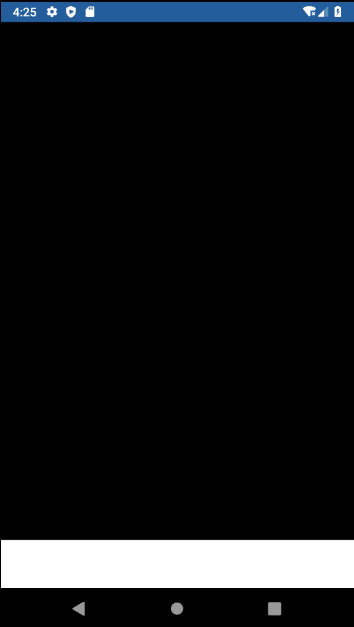 Bug Shell Enable Binding Of Items To Shell · Issue 9268 · Xamarin
