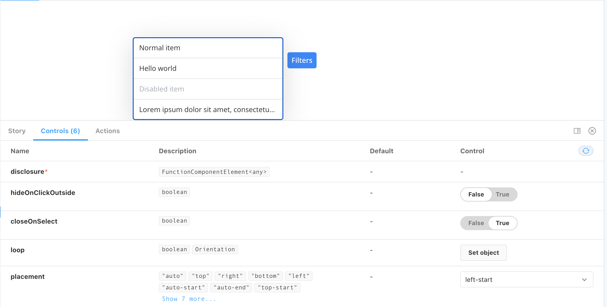 Dropdown · Issue #25 · cap-collectif/ui · GitHub
