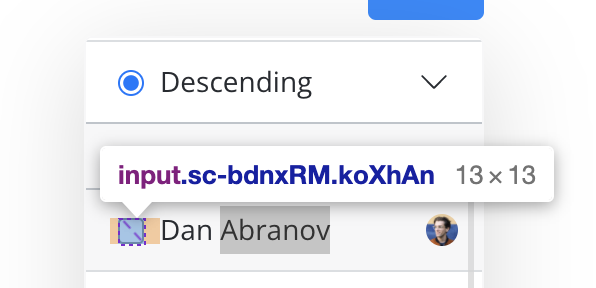 Dropdown · Issue #25 · cap-collectif/ui · GitHub