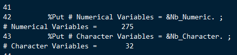 SAS Dataset to Pandas too slow on windows and sas grid on Unix set up · Issue #356 · sassoftware ...
