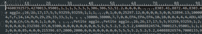 SAS Dataset to Pandas too slow on windows and sas grid on Unix set up · Issue #356 · sassoftware ...