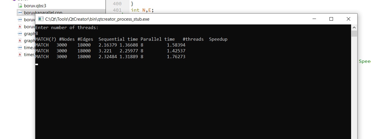 GitHub - liqwidon/boruvka