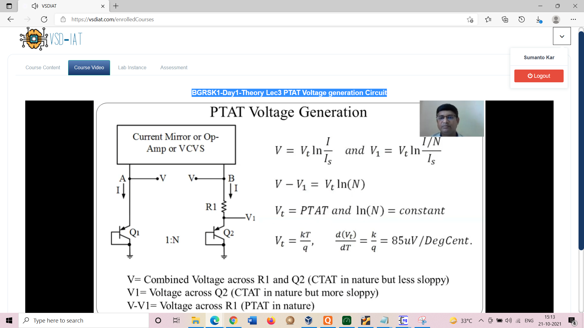 GitHub - Eyantra698Sumanto/Bandgap-IP-Design-using-Sky130-technology-node