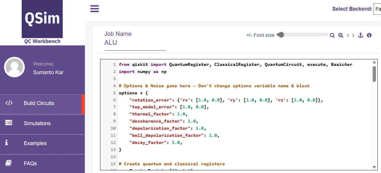 GitHub - Eyantra698Sumanto/QSim_ALU: This repository contains Qiskit code to simulate an ALU ...