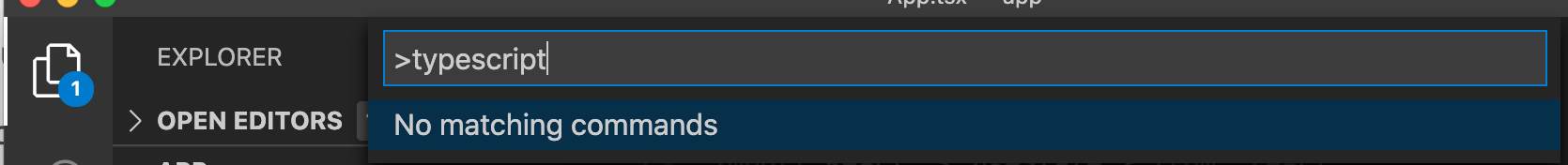 No Typescript Version Intelisense And Autoimport On Vscode · Issue 111483 · Microsoftvscode