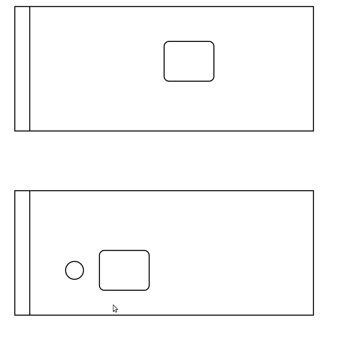 Connection Preview Broken When Creating Message Flow Starting at Start Event · Issue #1431 ...