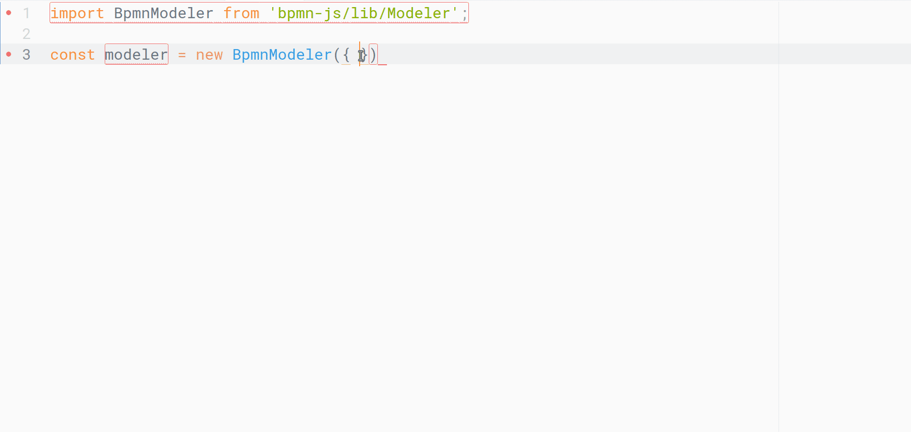 Provide typings as a library like @types/bpmn-js · Issue #1628 · bpmn ...