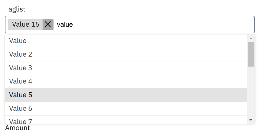 Support scalable (1.000 items +) multi-select component · Issue #198 · bpmn-io/form-js · GitHub