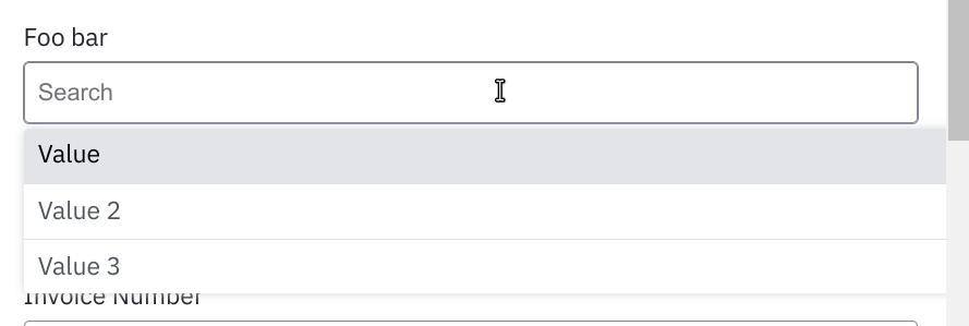 Taglist dropdown overflows horizontally · Issue #271 · bpmn-io/form-js · GitHub