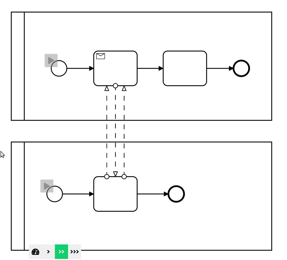 Receive Tasks with multiple incoming message flows: Message order should not matter · Issue #120 ...