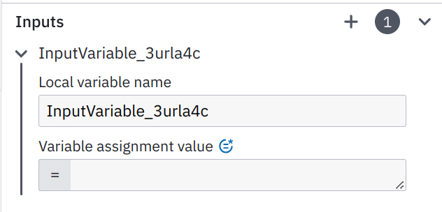 Required `input` mapping not validated · Issue #3334 · camunda/camunda-modeler · GitHub