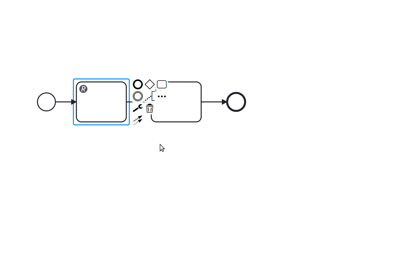 Improve interoperability with connectors extension by nikku · Pull ... Improve interoperability with connectors extension by nikku · Pull ...