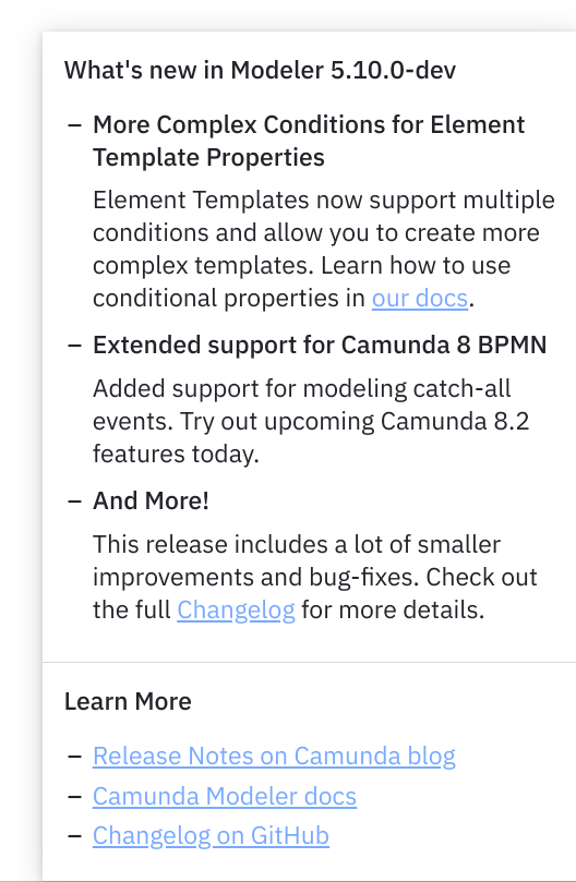 Align colors with web modeler · Issue #3481 · camunda/camunda-modeler · GitHub