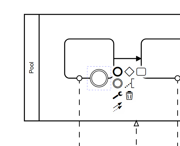Moving Boundary Event Over Connection Throws Error · Issue 1096 · Bpmn Iobpmn Js · Github