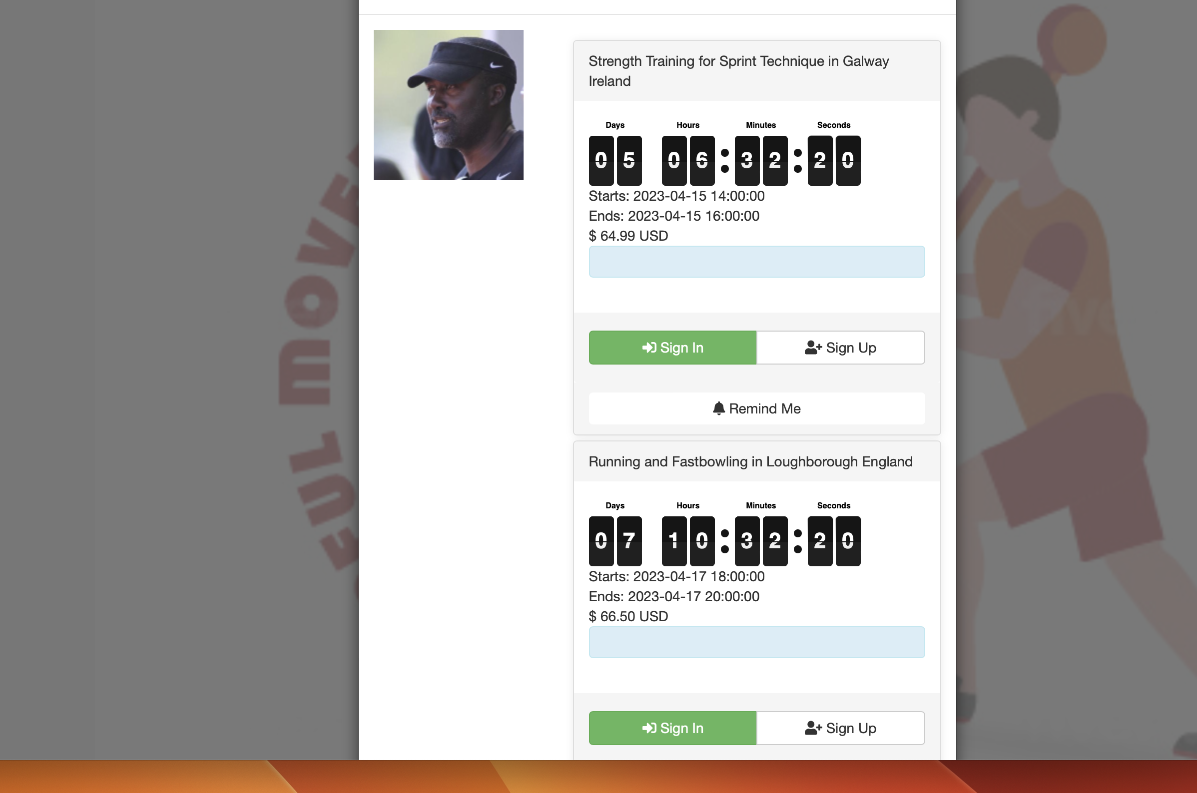 Event are accessible · Issue #7888 · WWBN/AVideo · GitHub