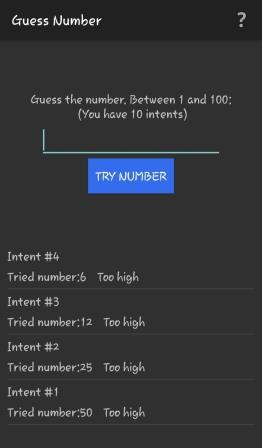 GitHub - R0land013/guess-number-android-app: An android game. You have ...