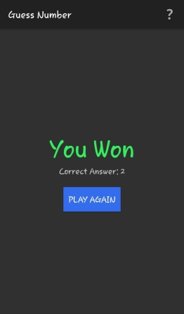 GitHub - R0land013/guess-number-android-app: An android game. You have ...