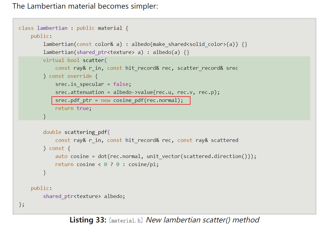 Book 3 Section 12.1 Listing 33: have a typo in the book · Issue #1002 · RayTracing/raytracing ...