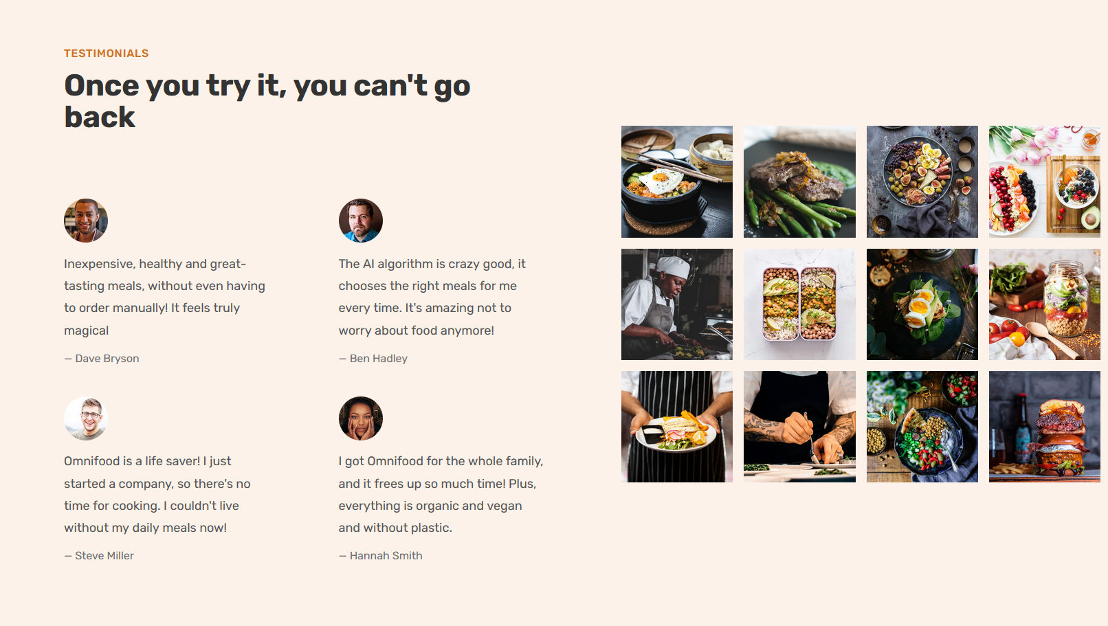 GitHub - morelir/Omnifood: An AI-powered food subscription web app ... GitHub - morelir/Omnifood: An AI-powered food subscription web app ...
