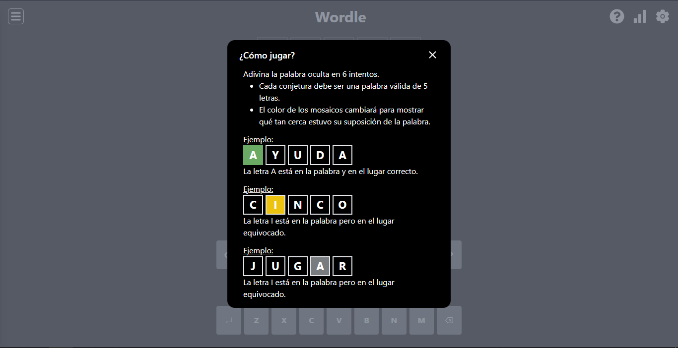 GitHub - Hugo-Morales/wordle-clone