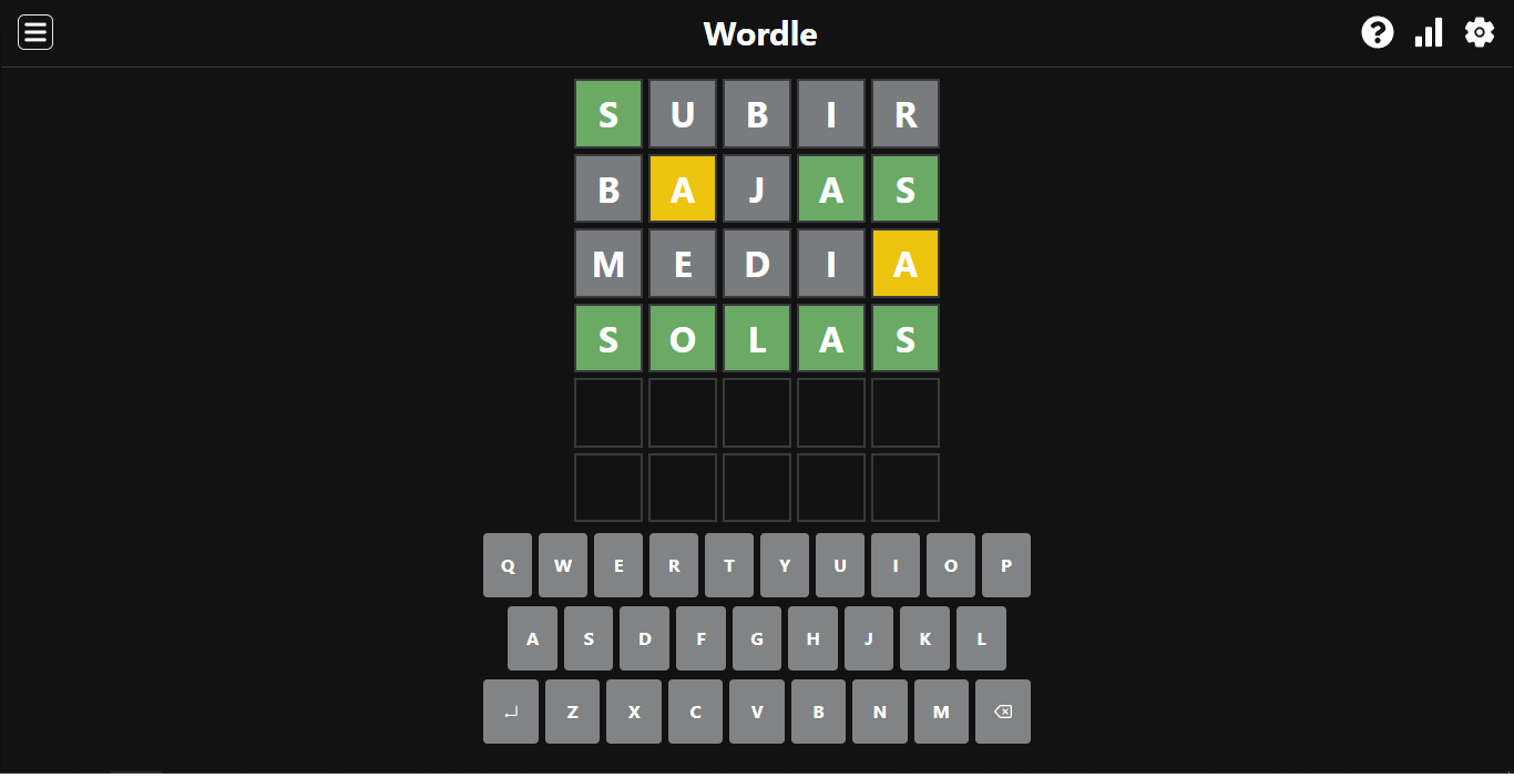 GitHub - Hugo-Morales/wordle-clone
