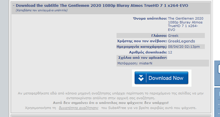 subs4series and subs4free error · Issue #913 · morpheus65535/bazarr ...