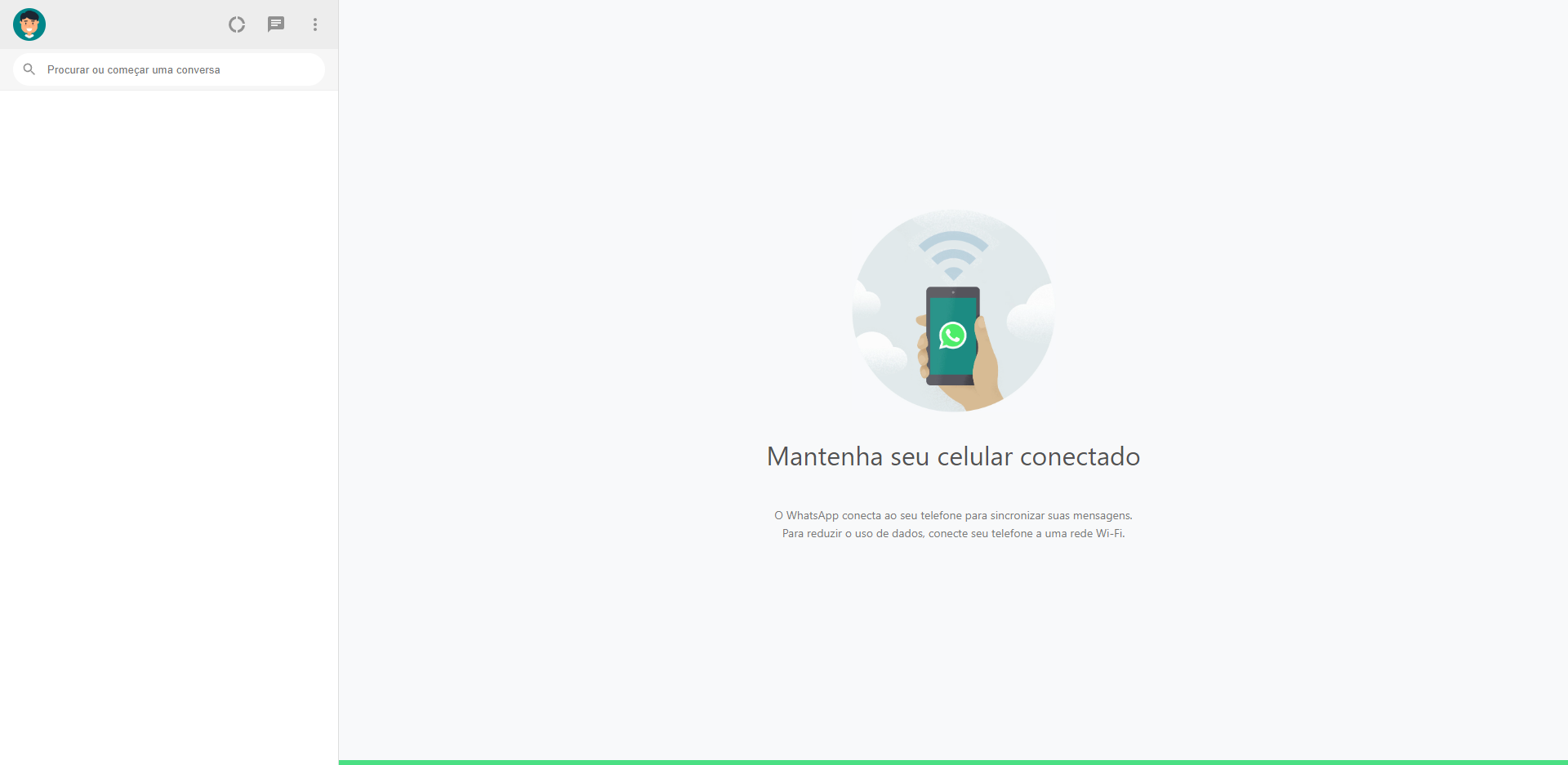 GitHub - michel-cm/REACT-WhatsApp-Clone