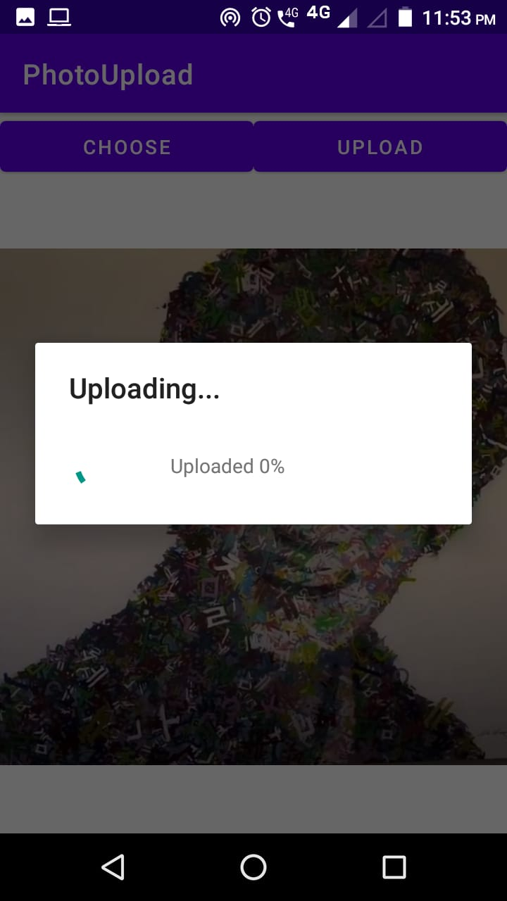 GitHub - shriyaD13/PhotoUpload