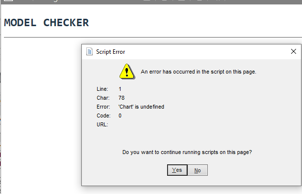 Preflight Checks Chart Is Undefined · Issue 1635 · Eirannejadpyrevit · Github 