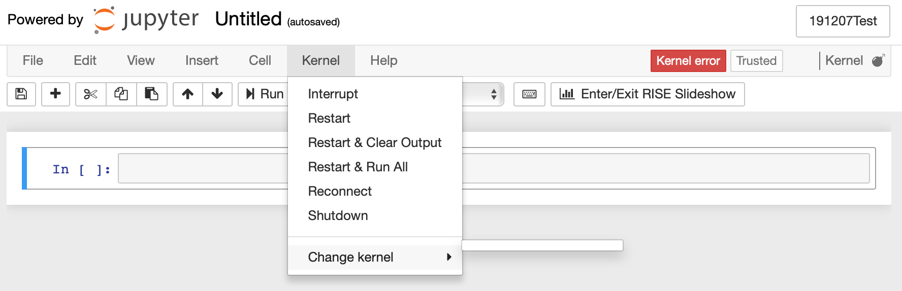 Worksheets For Anaconda Jupyter Notebook Not Opening In Browser