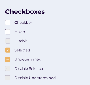 Checkboxes · Issue #28 · SecretHouseGame/ngx-design-system · GitHub