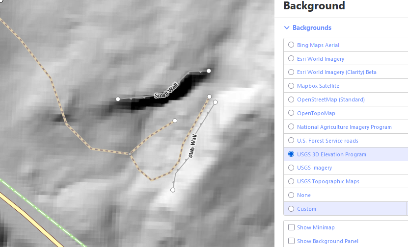 New Layer Request: USGS 3D Elevation Program · Issue #1490 · osmlab/editor-layer-index · GitHub