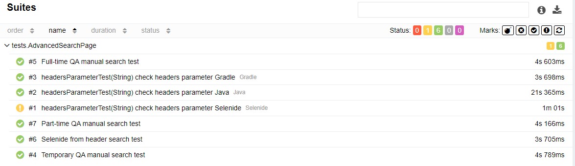GitHub - glazmaikh/hh