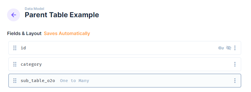 9.23 - O2M sub-columns not displaying in table layout · Issue #17670 · directus/directus · GitHub
