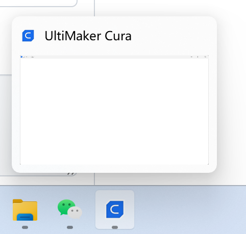 Cura 5.3 cannot launch UI · Issue #14968 · Ultimaker/Cura · GitHub