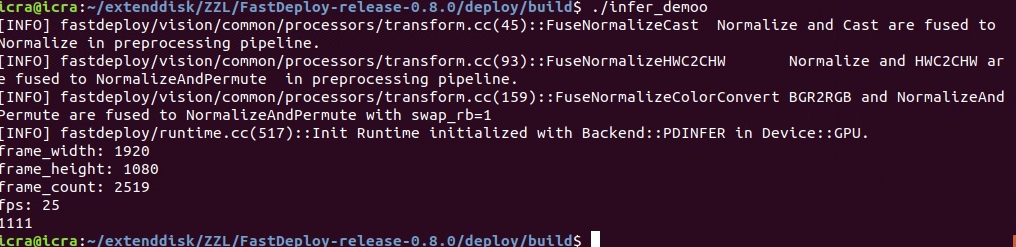 FastDeploy/docs/cn/faq/custom_opencv.md · Issue #828 · PaddlePaddle/FastDeploy · GitHub