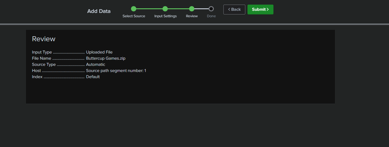 GitHub - darias08/SIEM-Tool-Splunk-Project