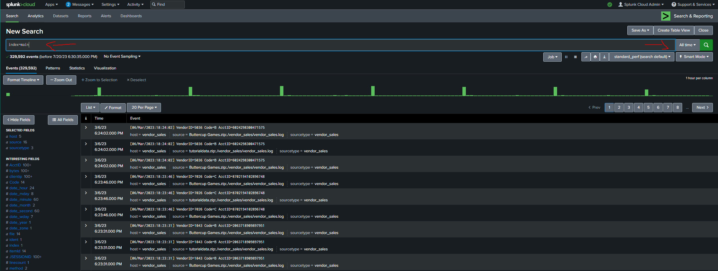 GitHub - darias08/SIEM-Tool-Splunk-Project