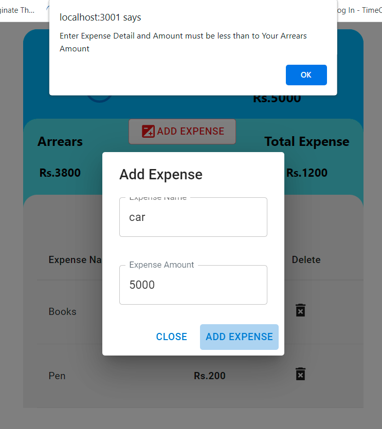 GitHub - Hajajkhan/ExpenseManagmentReact