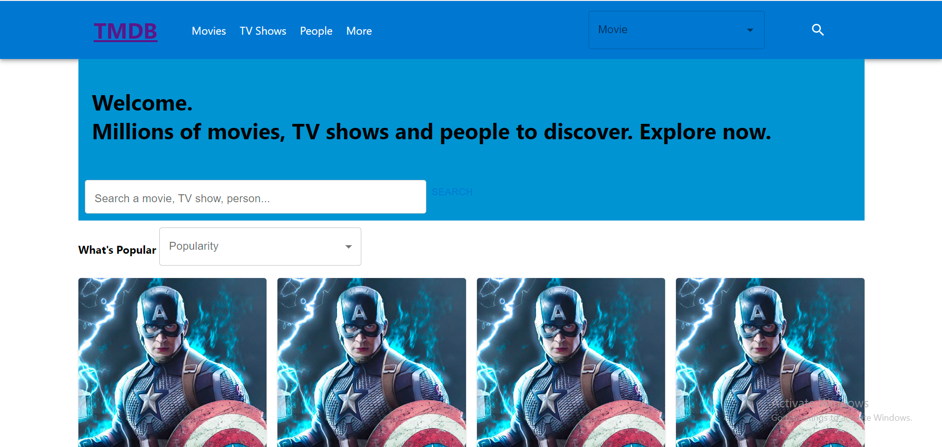 GitHub - Hajajkhan/TMDB_React