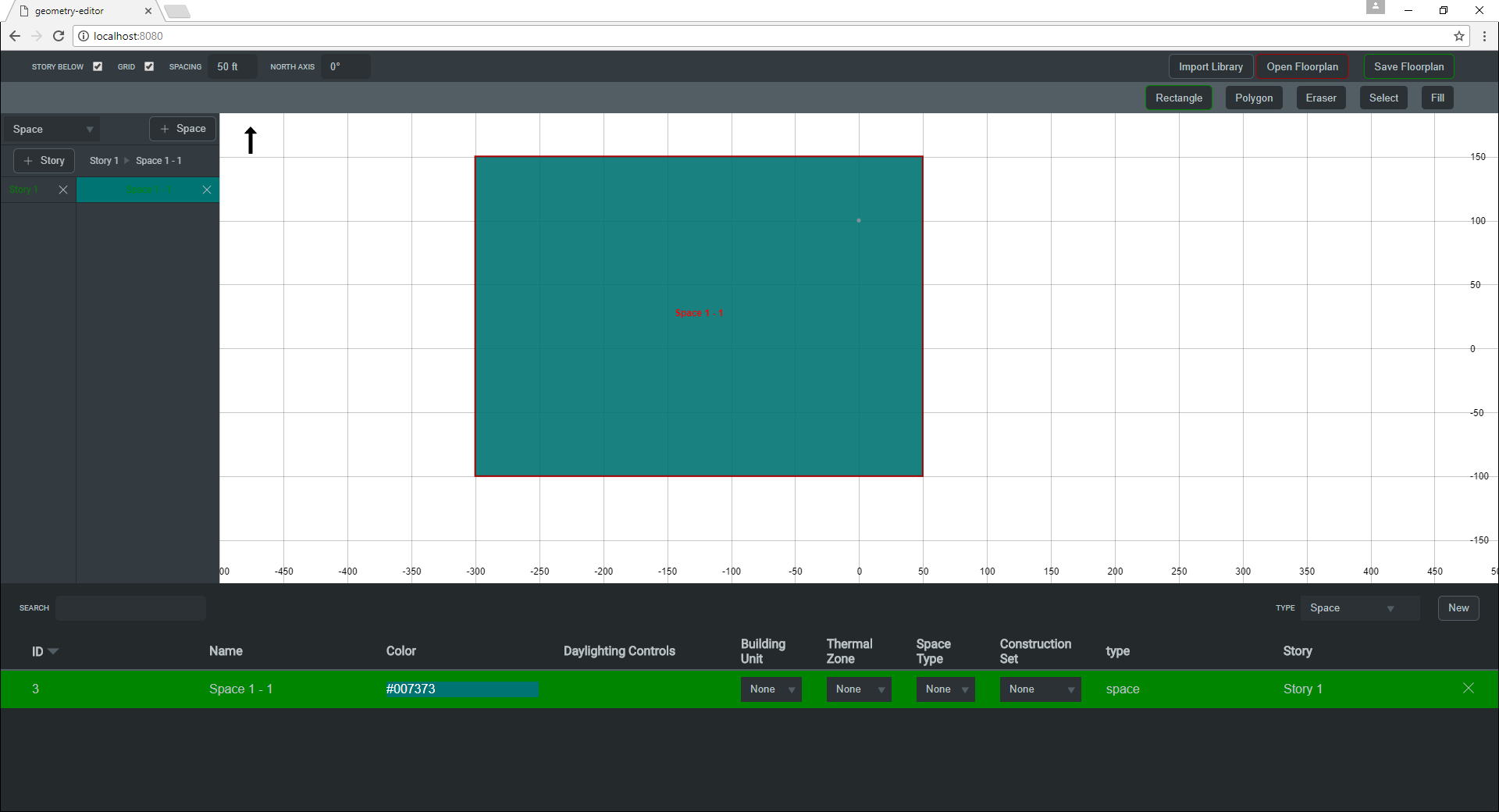 Erase bug · Issue #116 · NREL/floorspace.js · GitHub