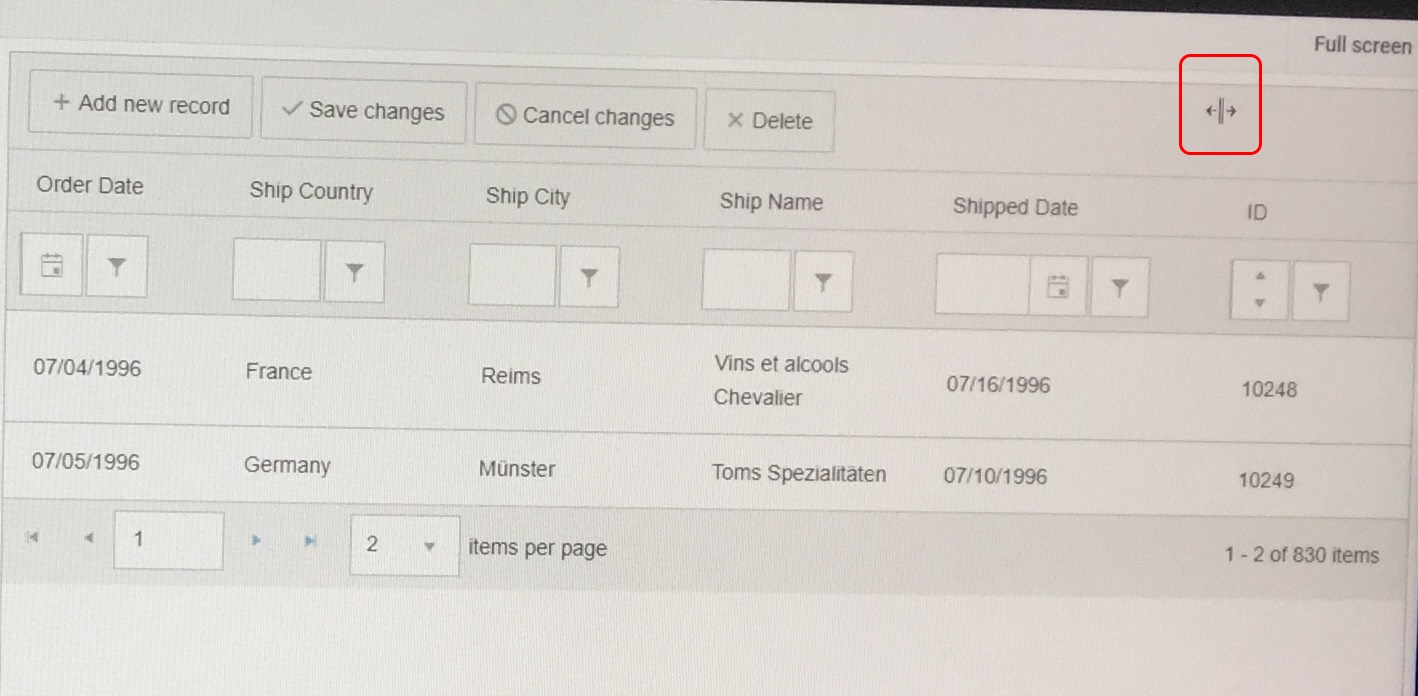 Grid column resizing doesn't work as expected with jQuery 3.3.1 is some scenarios · Issue #4719 ...